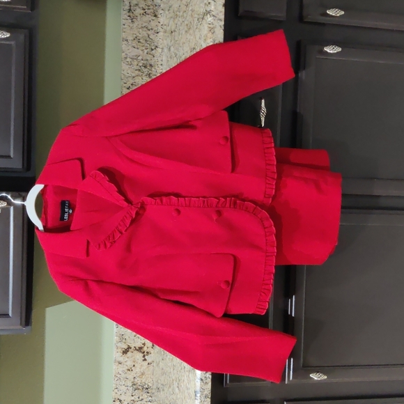 Leslie Fay | Jackets & Coats | Leslie Fay 2 Piece Suit Set | Poshmark